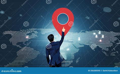 Specify User Requirements Concept Icon Vector Illustration