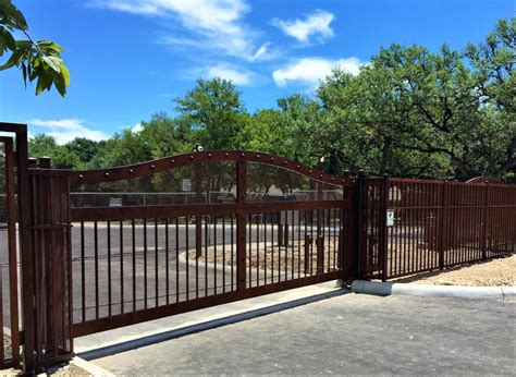 Gallery Quality Access Control Systems