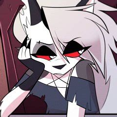 Loona Helluva Boss Zerochan Anime Image Board