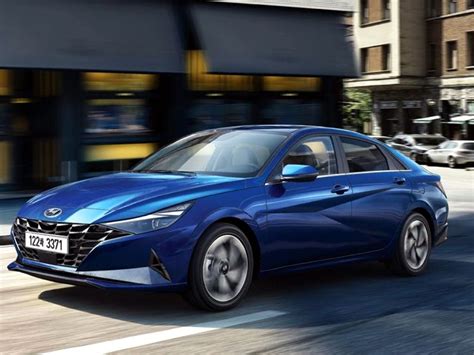 Hyundai i30 Sedan updated in Korea | GoAuto