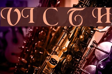 Vi Ch To N H Font Ffonts Net