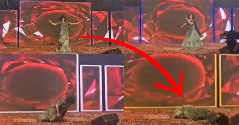 woman in india 23 collapsed and dies of cardiac arrest while dancing