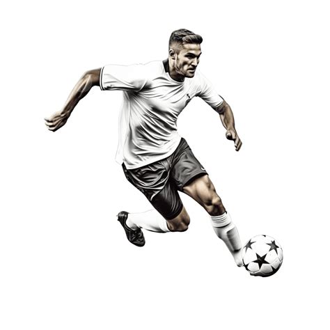 Soccer Player Png Football Player Images Free Photos Png Stickers