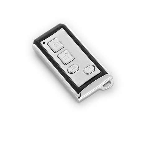 Qn Rd X MHz Channel Garage Door Universal Learning Code Remote Control China Remote