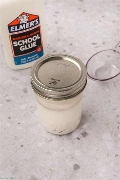 How To Make Mod Podge One Crazy Mom