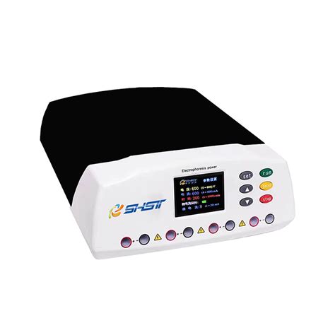 High Current Output Power Supply From China Manufacturer Shst