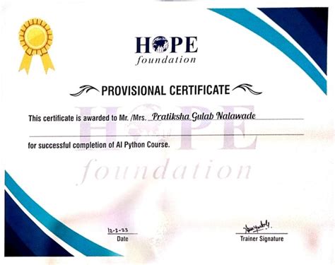 Aipythoncourse Professionaldevelopment Ai Pythonprogramming Nsdc