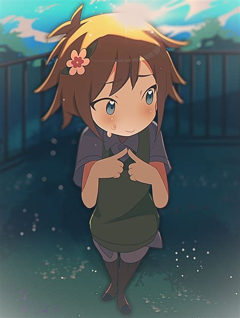 Basil Faraway Omori Basil Omori Omori Absurdres Highres Boy Blonde Hair Blue