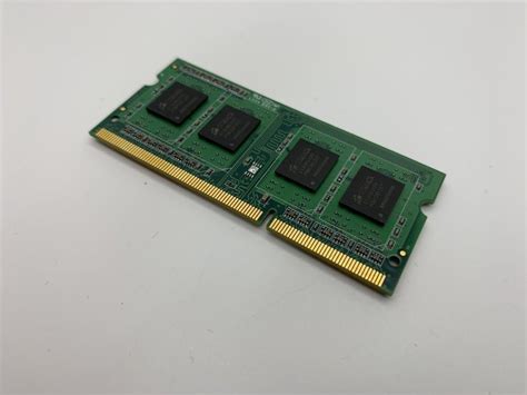 Corsair Value Select GB PC S DDR Laptop RAM RnD Computers