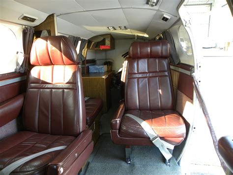 1977 Cessna 421c Airplanesusa
