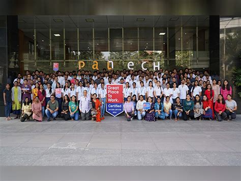 Discover Paltechs Commitment To Employee Happiness