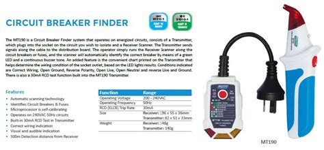 kevin davey on linkedin electricaltesting circuitbreakerfinder innovation efficiency majortech