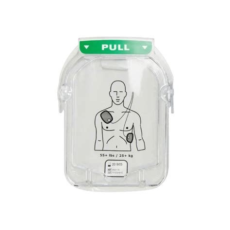 Smart Aed Pads Philips Al Sahel Medical Equipment Supplier In Dubai