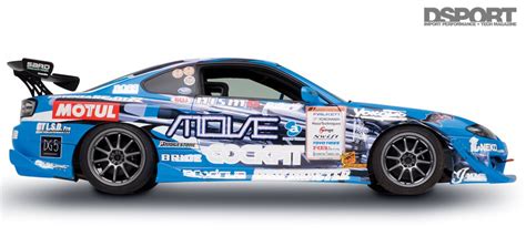 Formula For A Winning D1 Spec S15