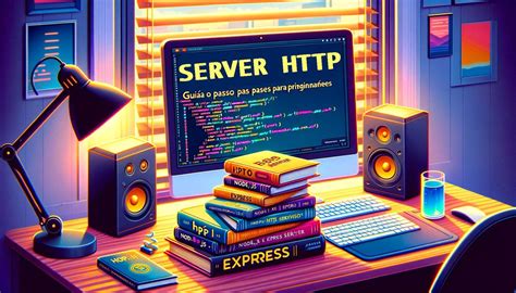 Construyendo Un Servidor Básico En Node Js Con Express Guía Paso A Paso Para Principiantes