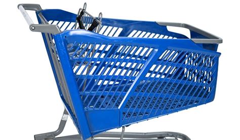 Hybrid Hc20 Cart Series Wanzl