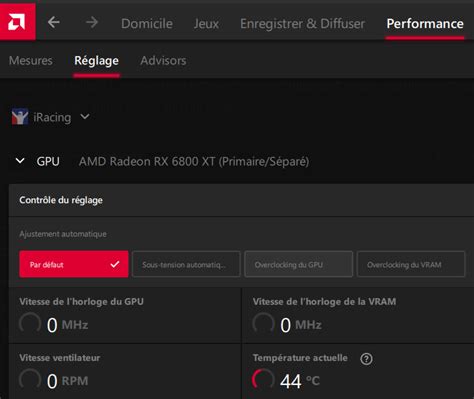 Question If I Enable GPU And VRAM Overclocking In Radeon Software Will It Void My Warranty