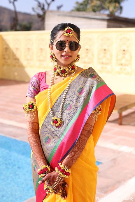 Pooja Sinha Real Brides Real Style Weddingsutra