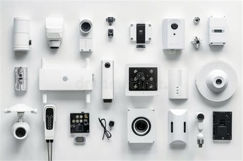 Adapting Strong Wireless Security Measures With Smartphone Control Enhances Security Technology