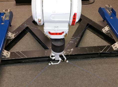 Compugauge™ Robot Performance Analysis System Dynalog
