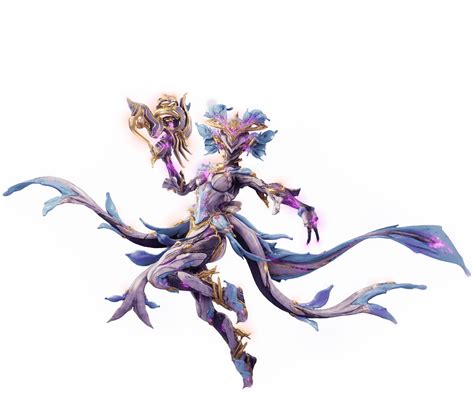Warframe