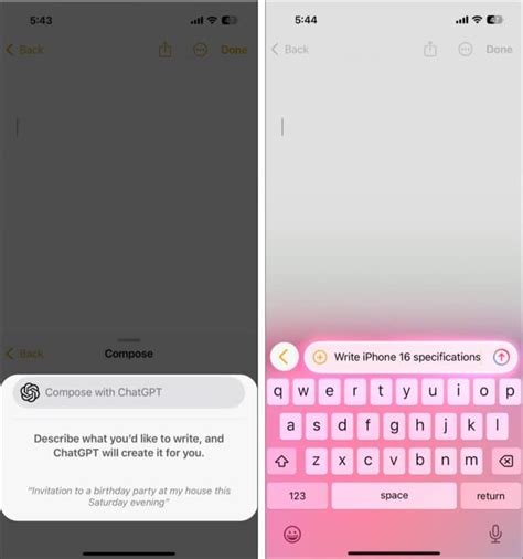 IOS How To Use ChatGPT On IPhone