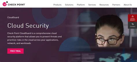 Top 10 Best Cloud Security Companies For Aws Azure And Gcp In 2026