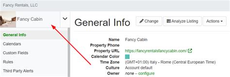 disable or re enable a property properties core concepts support