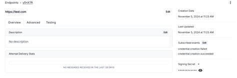 Verify Webhooks Crossmint Docs Verify Webhooks Crossmint Docs