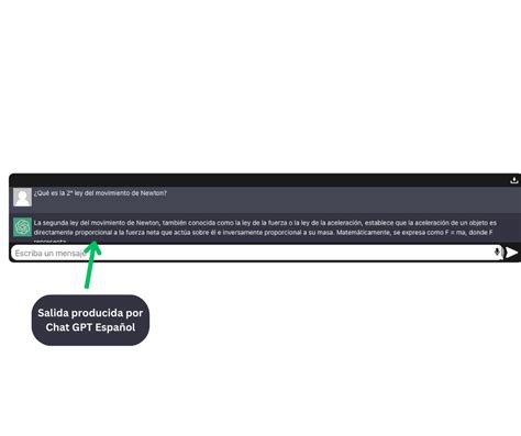 ChatGPT Spanish (Español) - Sin Registro | OpenAI