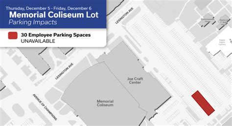 Tournament To Impact Traffic And Parking Transportation Services