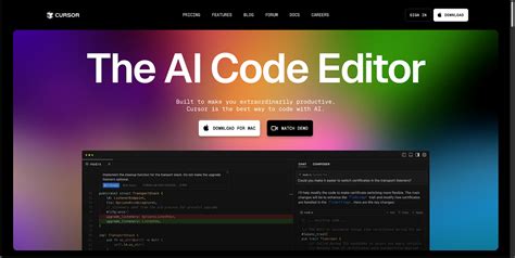 Comparing Code Assistant Programs Tabnine Cursor And Continue By Aitoolscan Medium
