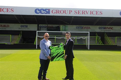 Eesi Continue As Longest Standing Major Partner We Are Fgr