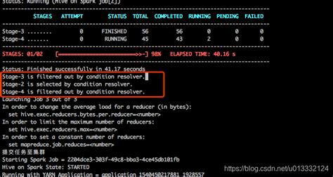 Hive Insert Overwrite Directory 问题排查 Csdn博客