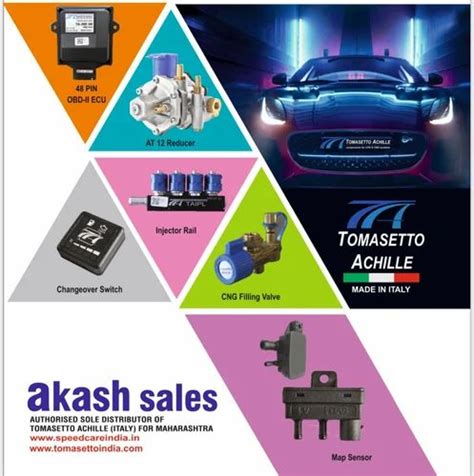 Cng Sequential Kit At ₹ 65000kit Sequential Cng Kit In Pune Id