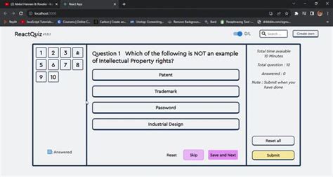Nav Verma On Linkedin Reactapp Webdevelopment Reactprojects