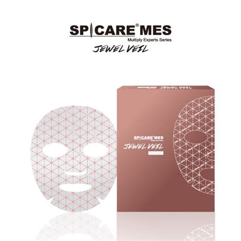 Spicare Mes Jewel Veil（ジュエルヴェール）
