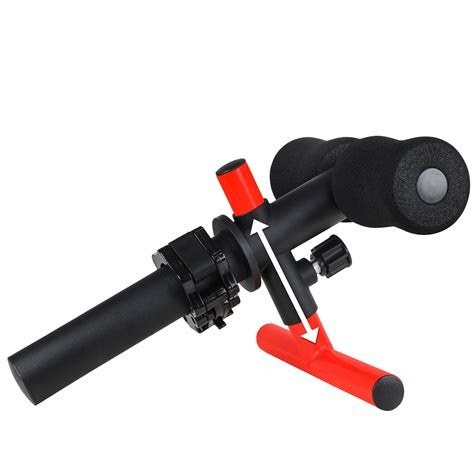 Mua LoGest Adjustable Tib Bar Tibialis Anterior Exercise Equipment Heavy Duty Fitness