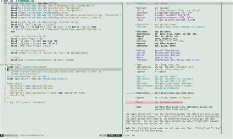 Mini Nvim Readmes Mini Hues Md At Main Echasnovski Mini Nvim GitHub