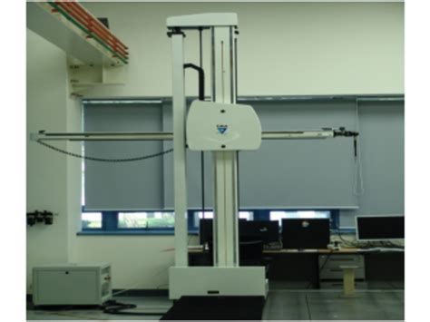 Coordinate Measuring Machines Mmt The Monoarm Machines Contact Lm 3d