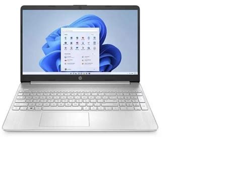 Hp Laptop Amd Ryzen Gb Ram Gb Ssd Full Hd Windows Picclick Uk