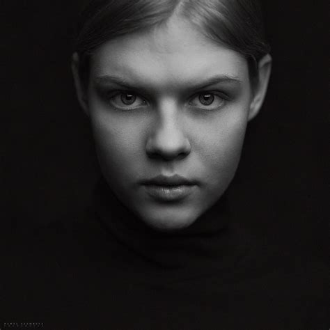 Natalia By Paweł Szamreta 500px