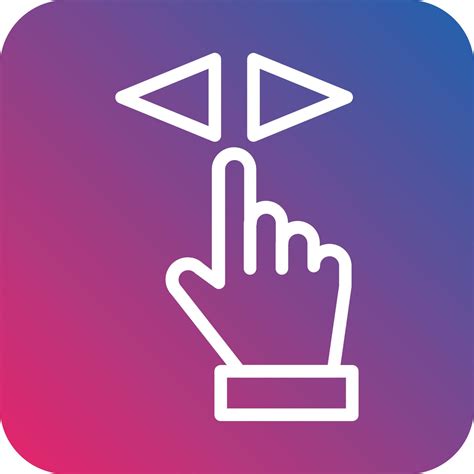 Sliders Vector Icon Design 22737800 Vector Art At Vecteezy