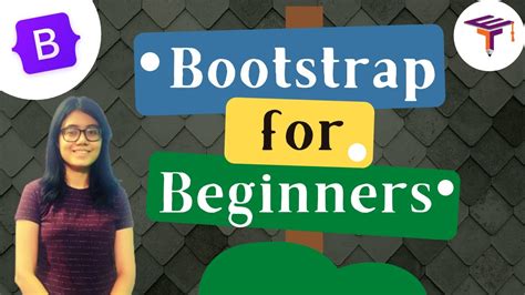 Bootstrap For Beginners Introduction To Bootstrap 5 Alisha S Guide