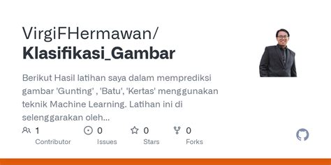Klasifikasi Gambar Virgi Febrian Hermawan Tugas Akhir Dicoding MachineLearning Ipynb At Main
