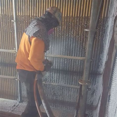 Refractory Installation Service In Hyderabad ID