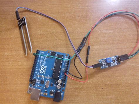 Hygrometer Sensor Problems General Guidance Arduino Forum