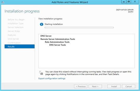 Step By Step Guide To Setup Active Directory On Windows Server 2012 Rebeladmin