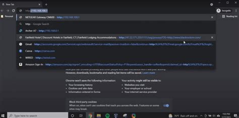 How To Change Modem Password In Steps TechnoWifi