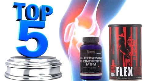 ТОП Добавок Для Суставов и Связок Youtube